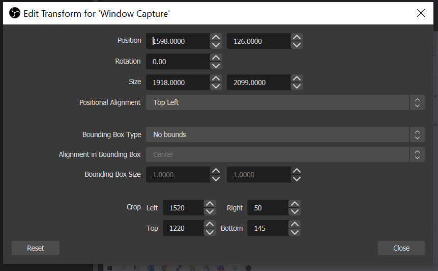 docs: contributing: videos: OBS Stream profiles · Issue #1338 · intel/dffml · GitHub