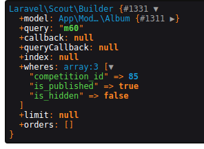 Searching works for numbers but not text past a certain number of records · Issue #306 · teamtnt ...