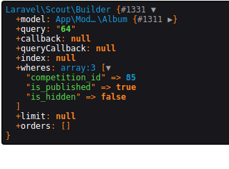 Searching works for numbers but not text past a certain number of records · Issue #306 · teamtnt ...