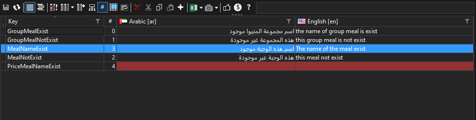 does not save and show me the red line · Issue #454 · dotnet/ResXResourceManager · GitHub