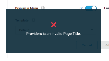 A page named "Language": not able to edit modules · Issue #5443 · dnnsoftware/Dnn.Platform · GitHub