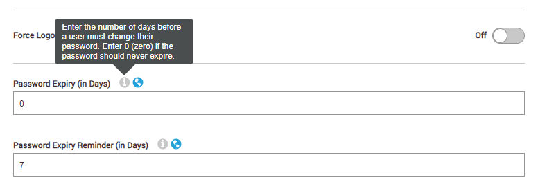 Force new user to change password at the first login · Issue #5520 · dnnsoftware/Dnn.Platform ...