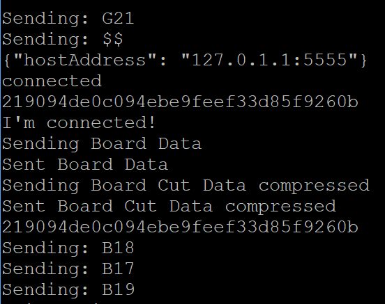 Feature Request: Z axis mechanism safety limits · Issue #136 · WebControlCNC/WebControl · GitHub