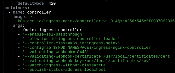 Question about config · Issue #633 · skupperproject/skupper · GitHub