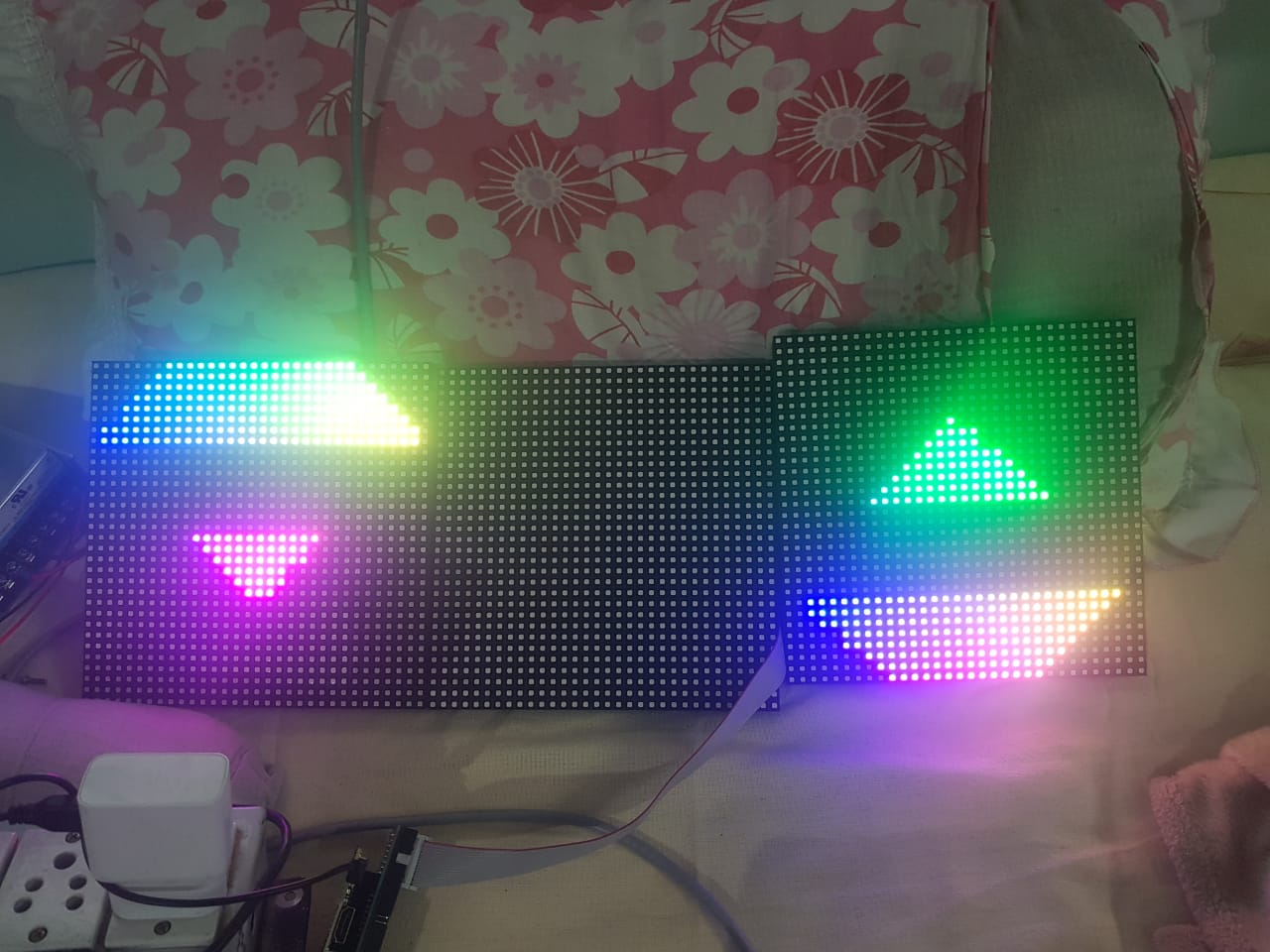 How to implement this custom pixel-mapper? · Issue #1010 · hzeller/rpi ...