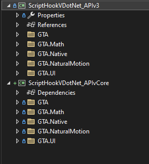 Help setting my dev environment to contribute to this · Issue #1117 · scripthookvdotnet ...