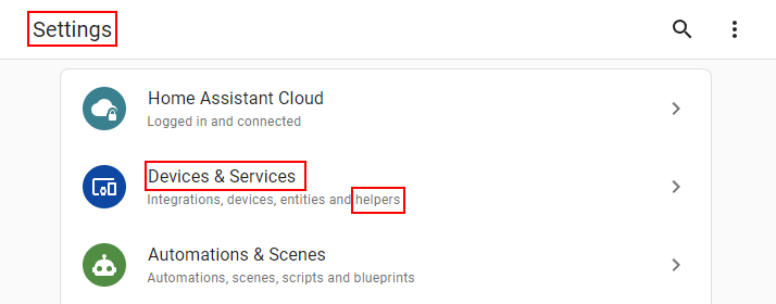 Instruction incorrect · Issue #24194 · home-assistant/home-assistant.io · GitHub