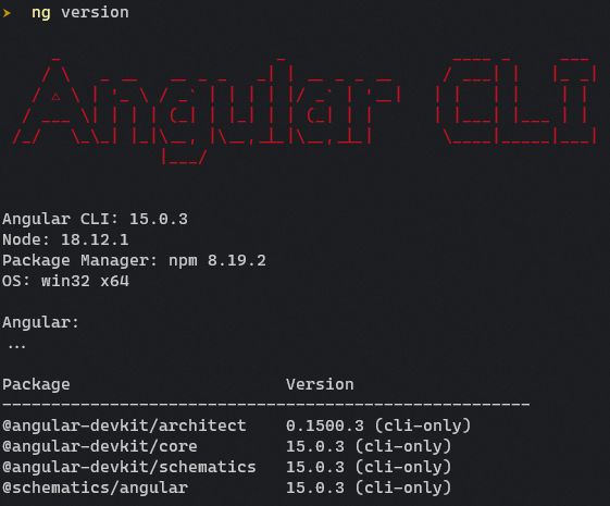 Feature(scope): Support Angular v14 · Issue #580 · jsverse/transloco · GitHub