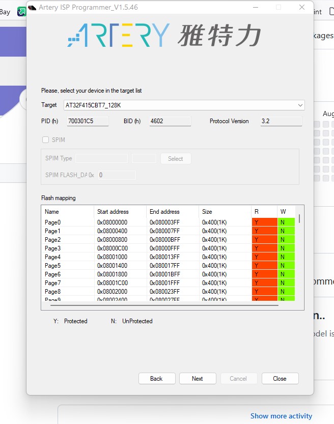 OAP trying to use his old Amigas again.. · Issue #754 · keirf/flashfloppy · GitHub