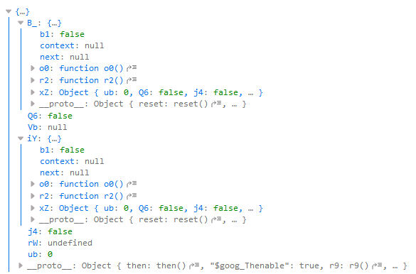 No response/callback when calling gapi.auth2.authorize · Issue #385 ...