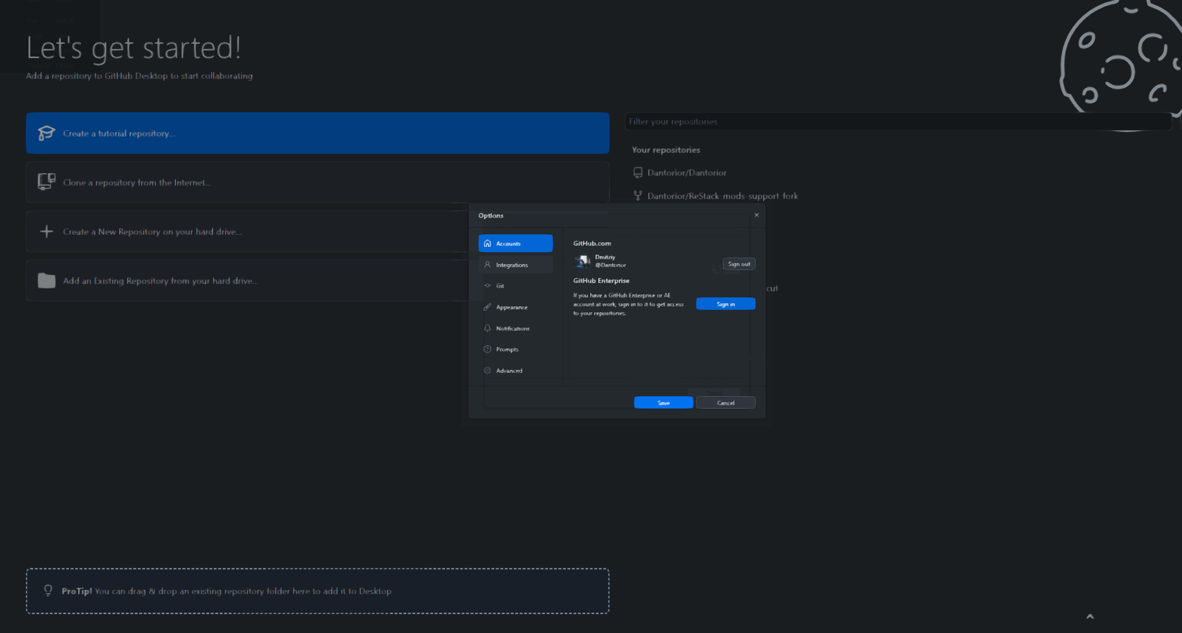 All Text Blurred Out First Install · Issue 16530 · Desktopdesktop 