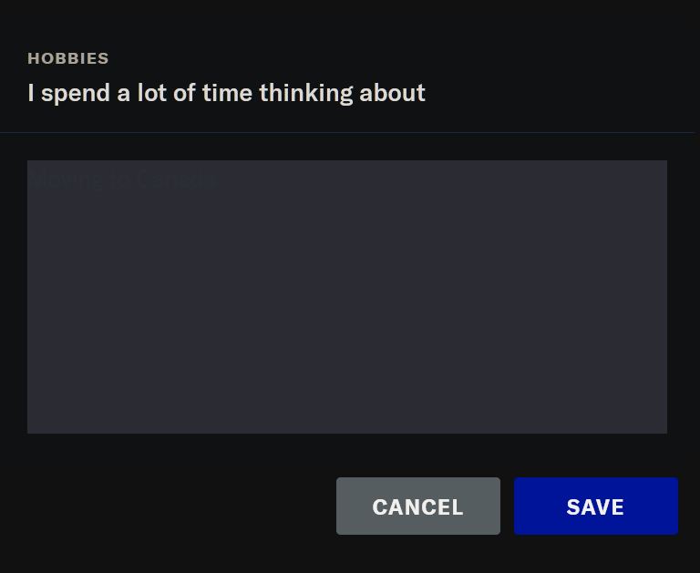 Broken Website Text Field Input Not Readable · Issue 11849 · Darkreader