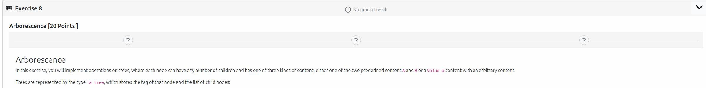 Exam mode: Rejecting complaints leads to wrong points displayed to student · Issue #4793 ...