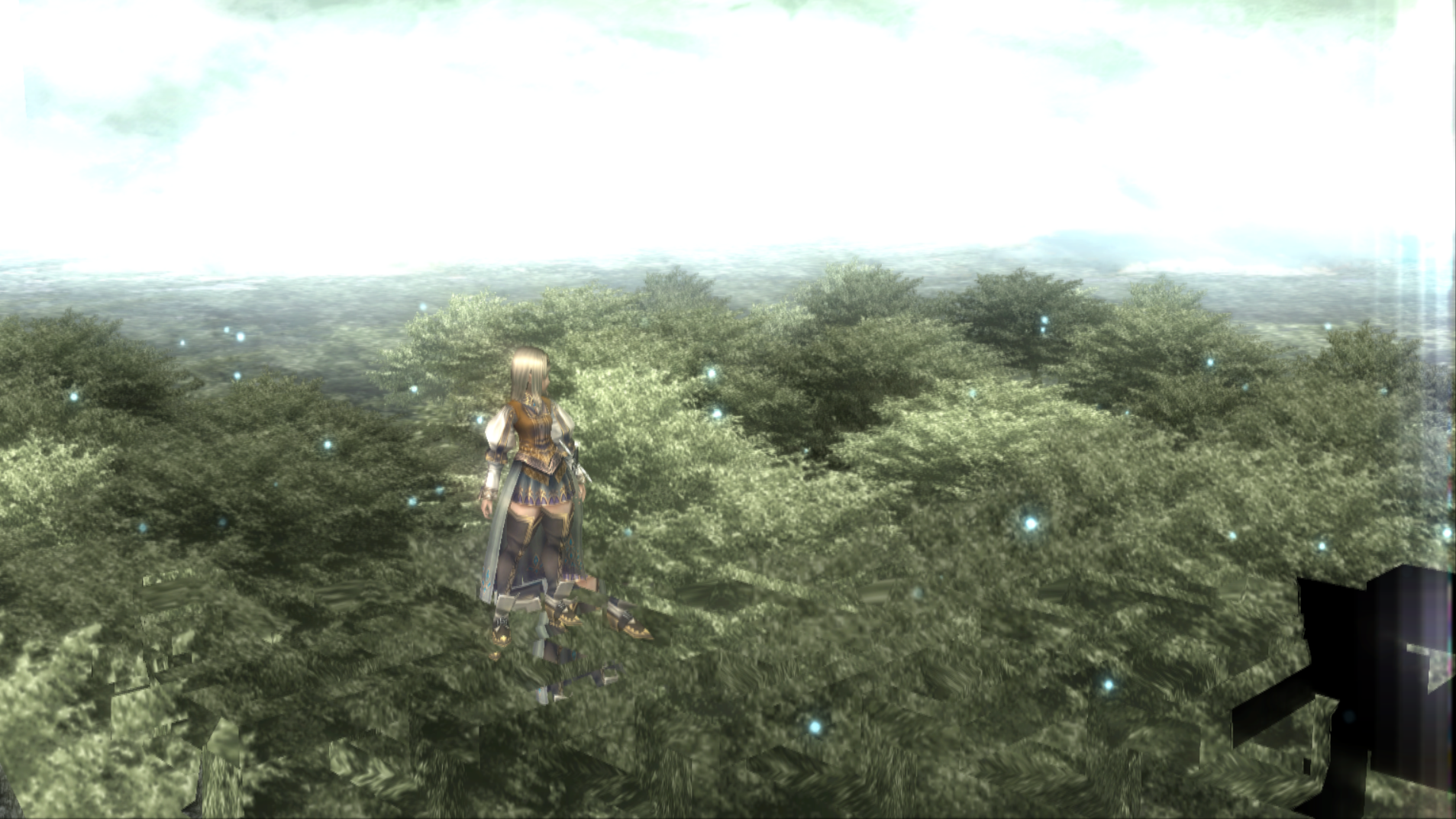 Valkyrie Profile 2 [SLUS-21452] Parts of Bifrost are rendered in black in Hardware Mode · Issue ...