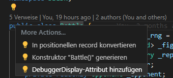 New LSP does not respect VS Code language settings. · Issue #5716 · dotnet/vscode-csharp · GitHub