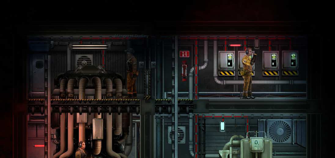 Outpost light not wired · Issue #3324 · FakeFishGames/Barotrauma · GitHub