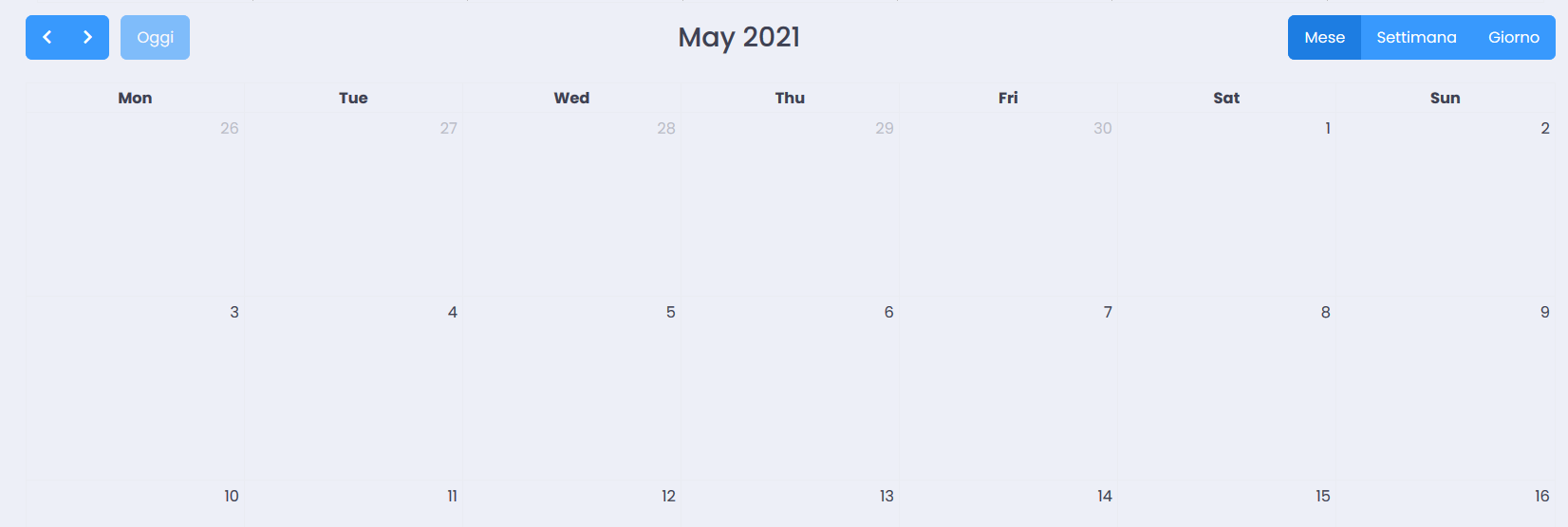 Localize Fullcalendar with React on Firefox and Safari · Issue #145 · fullcalendar/fullcalendar ...
