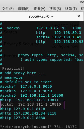 [Bug]: 局域网代理无法使用，10811端口访问被RESET · Issue #2626 · 2dust/v2rayN · GitHub