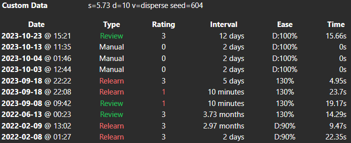 [BUG] Error when reviewing a card · Issue #278 · open-spaced-repetition/fsrs4anki-helper · GitHub
