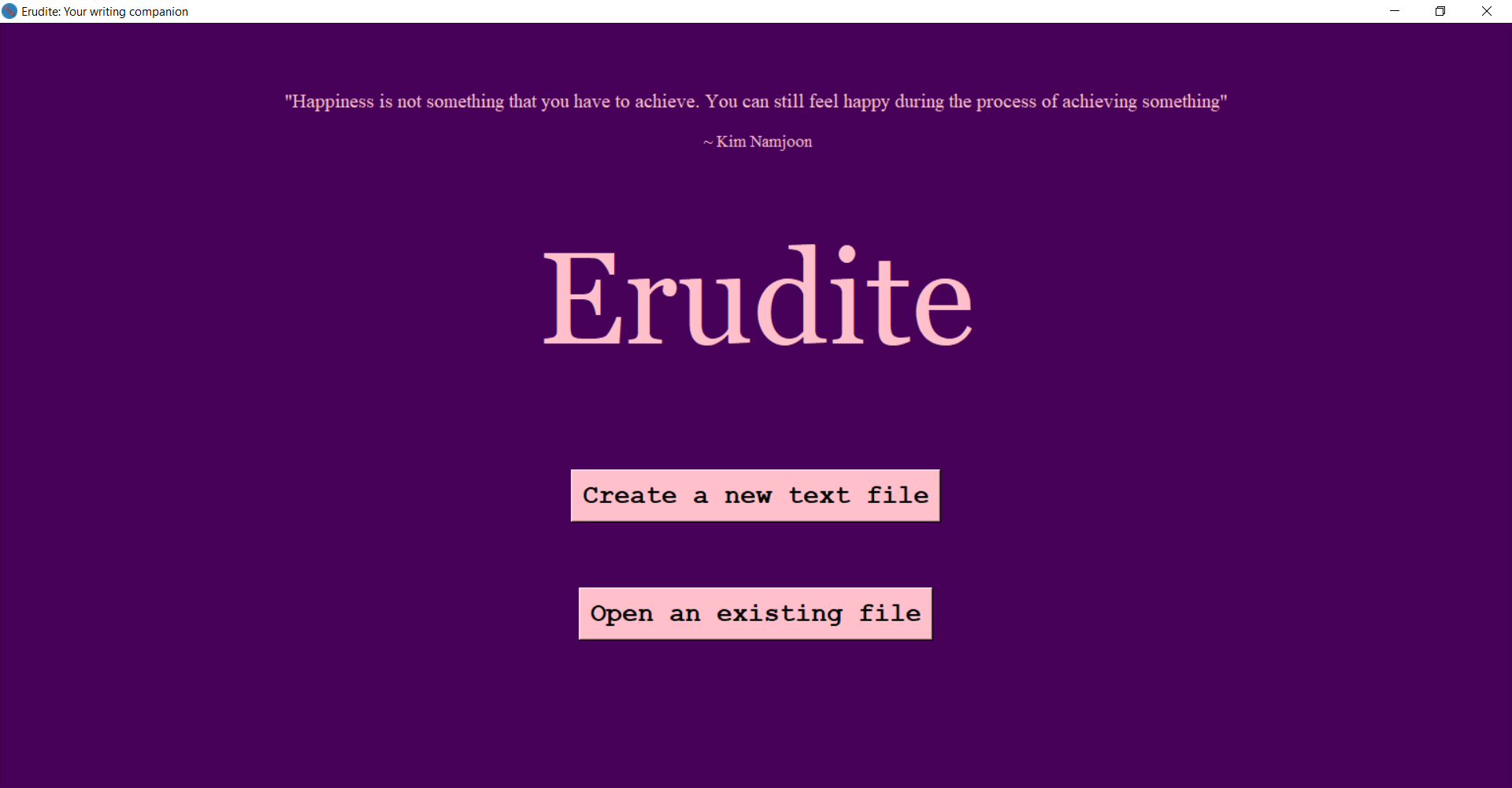 GitHub - Sinjini2508/Text-editor-using-Tkinter