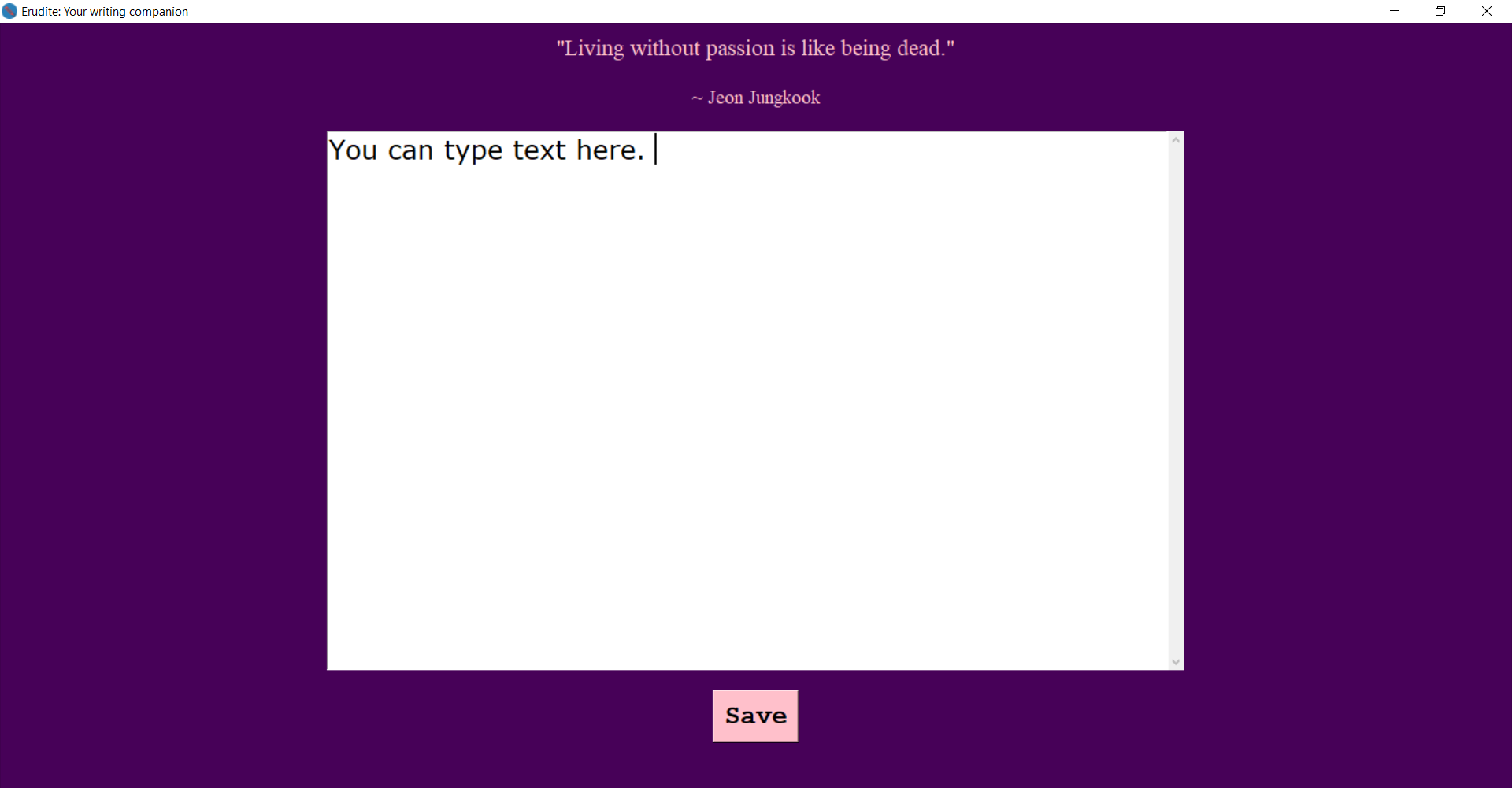 GitHub - Sinjini2508/Text-editor-using-Tkinter