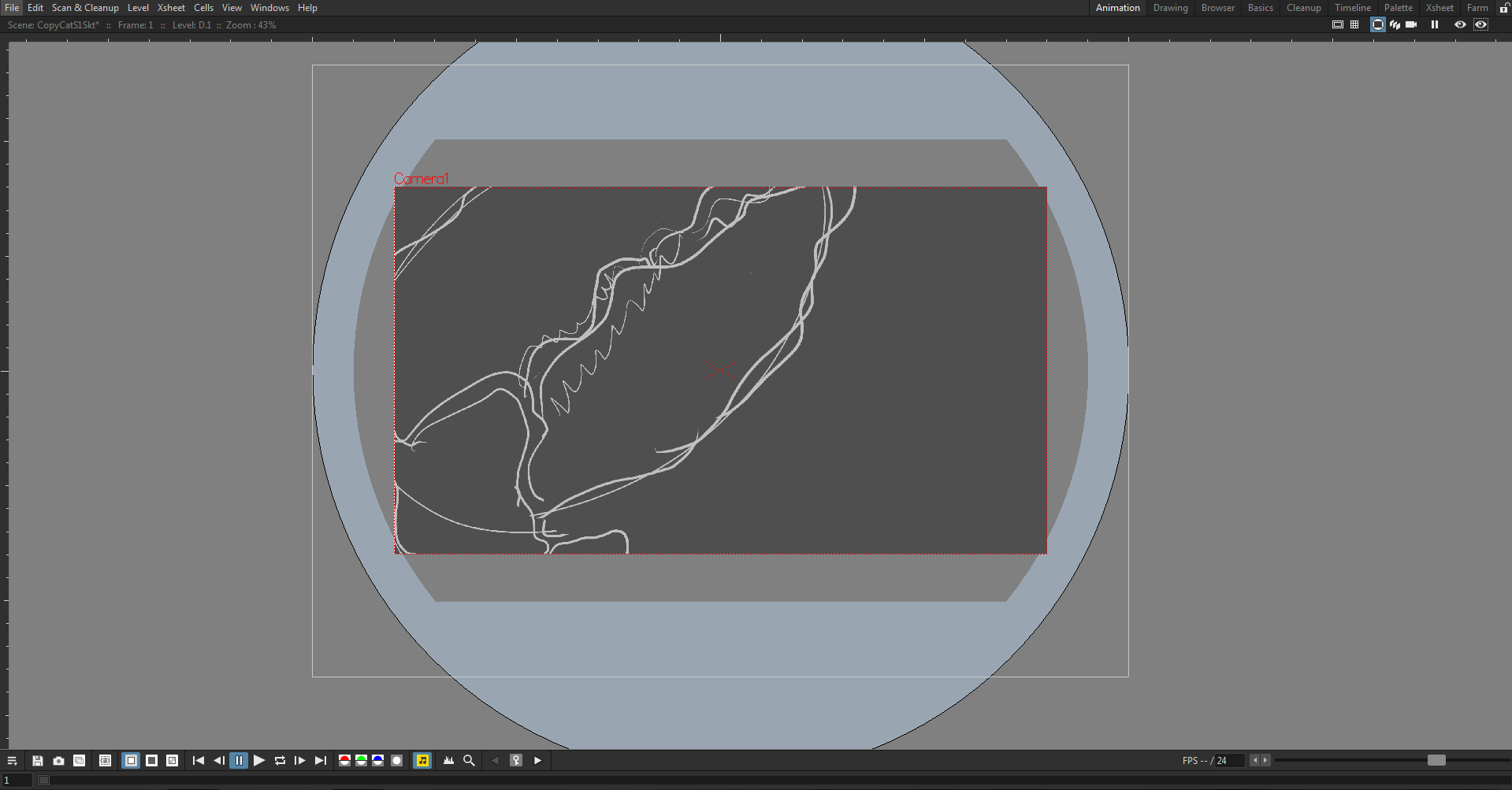Can't see or add any windows in animation tab. · Issue #2979 ...