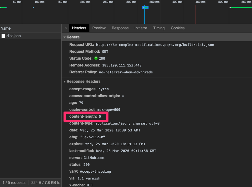 complex modifications stuck at fetching data · Issue #659 · pqrs-org/KE-complex_modifications ...