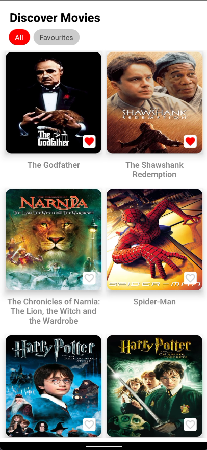 GitHub - timife007/Movies