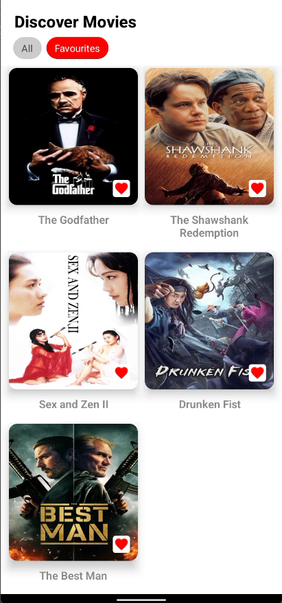 GitHub - timife007/Movies