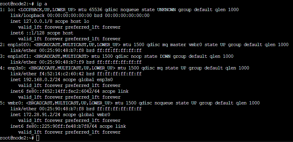 My iSCSI is not working properly · Issue #405 · open-iscsi/open-iscsi · GitHub