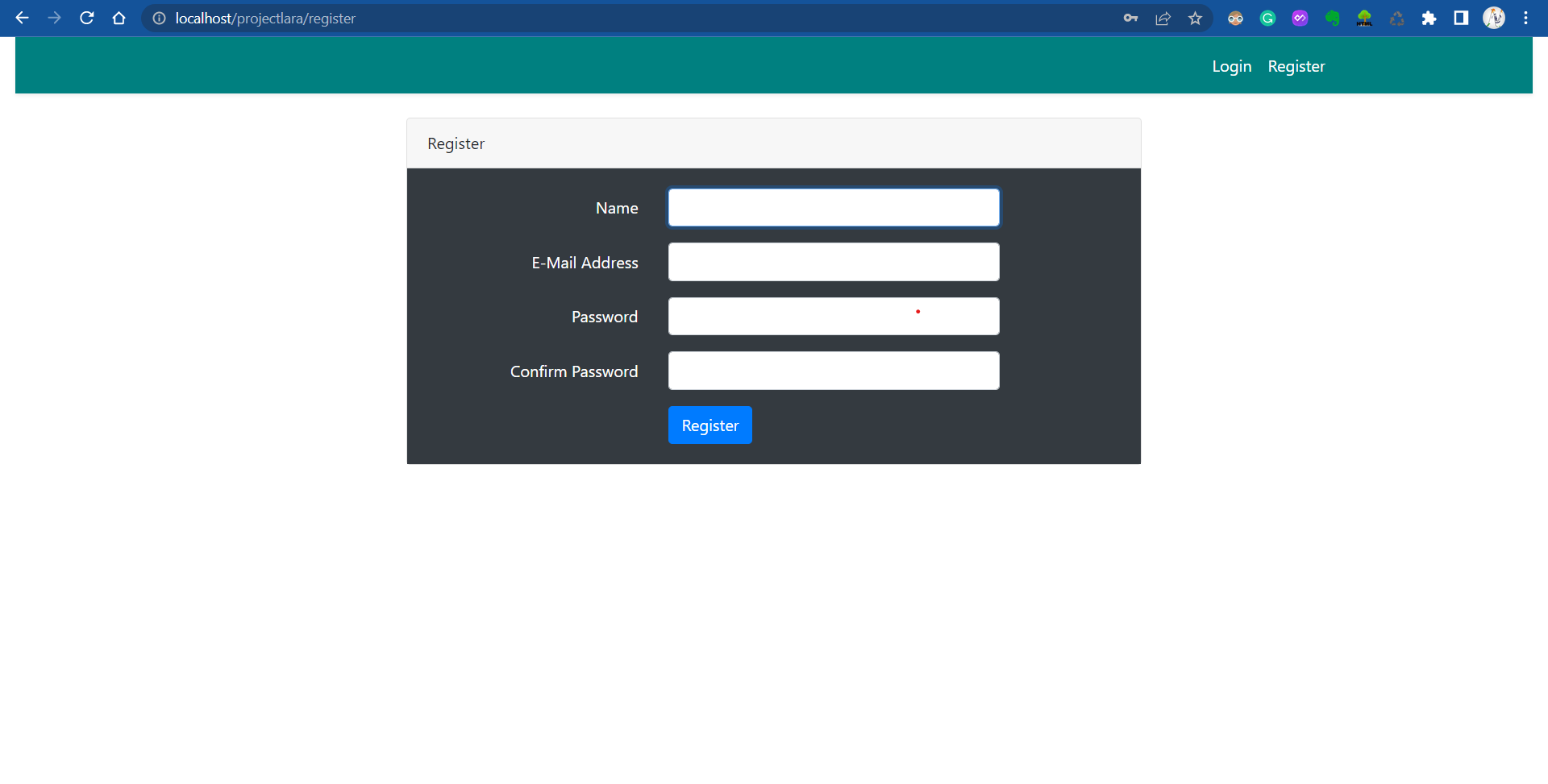 GitHub - TanishqSri12/E_Commerce_WebApplication