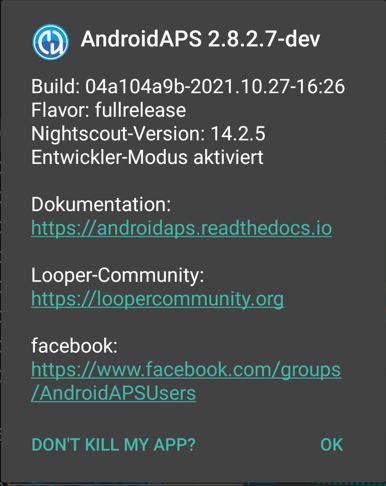 2.8.2.7-dev commit 8efa66f23, Frozen screen and error message when activating a new eros POD ...