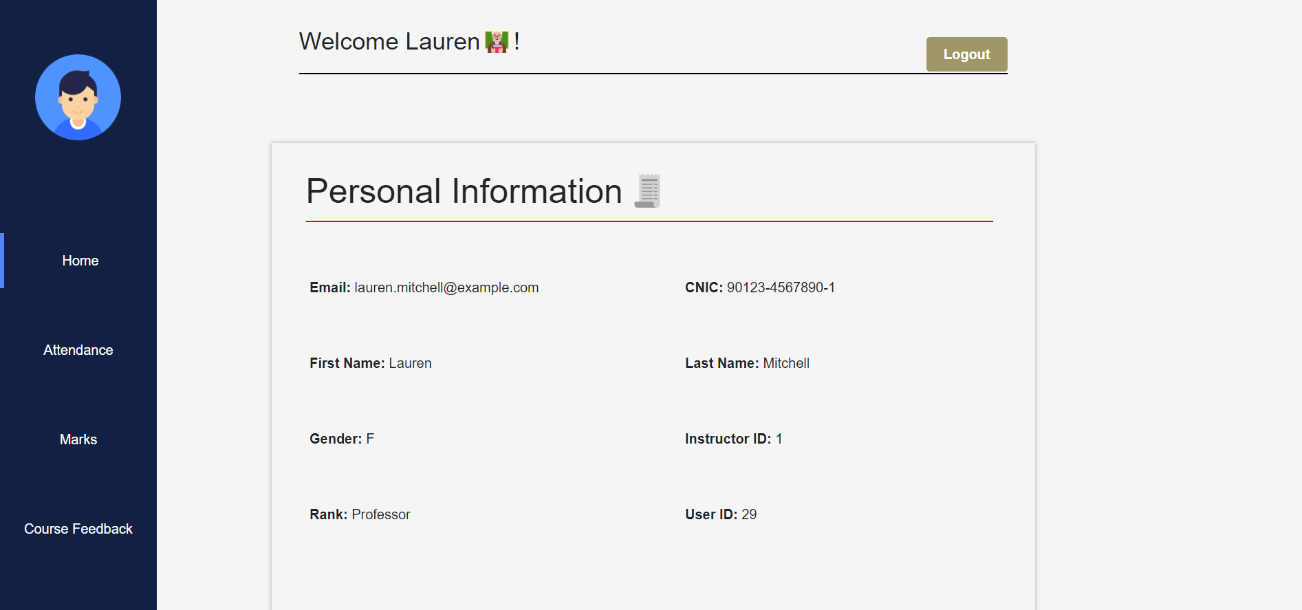 GitHub - zainulabideen1122/FlexPortal