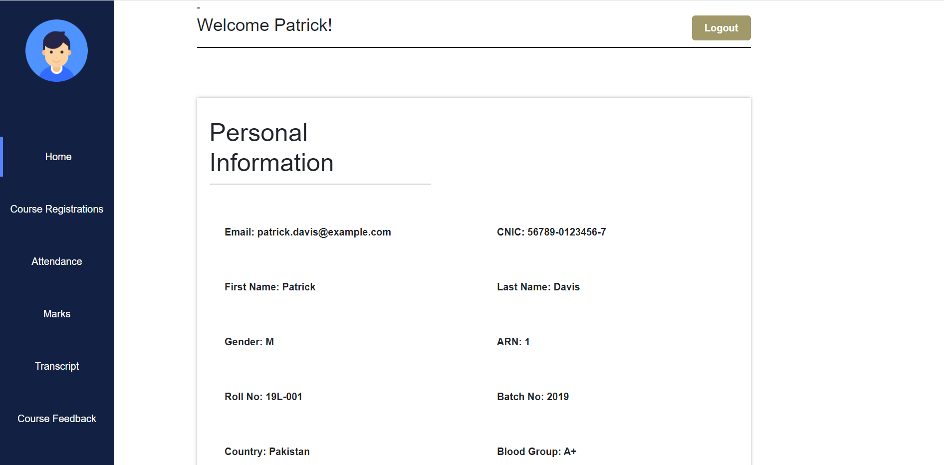 GitHub - zainulabideen1122/FlexPortal
