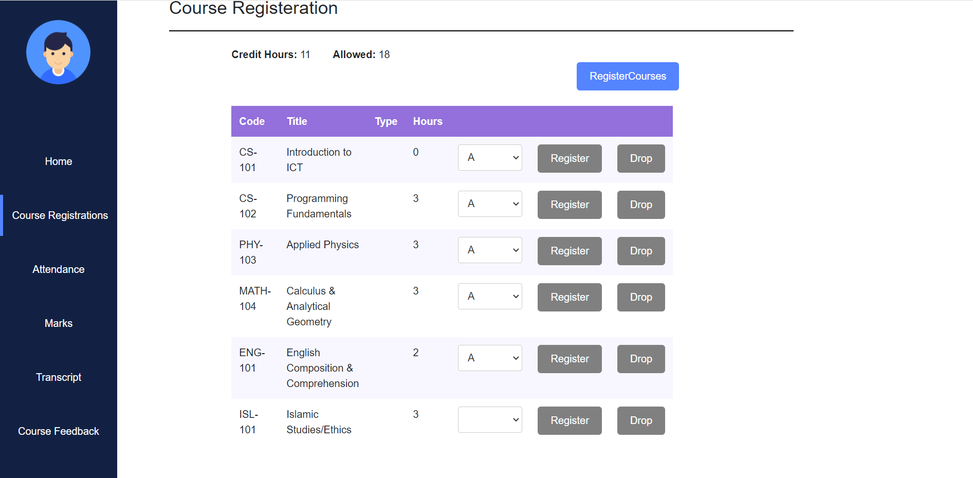 GitHub - zainulabideen1122/FlexPortal