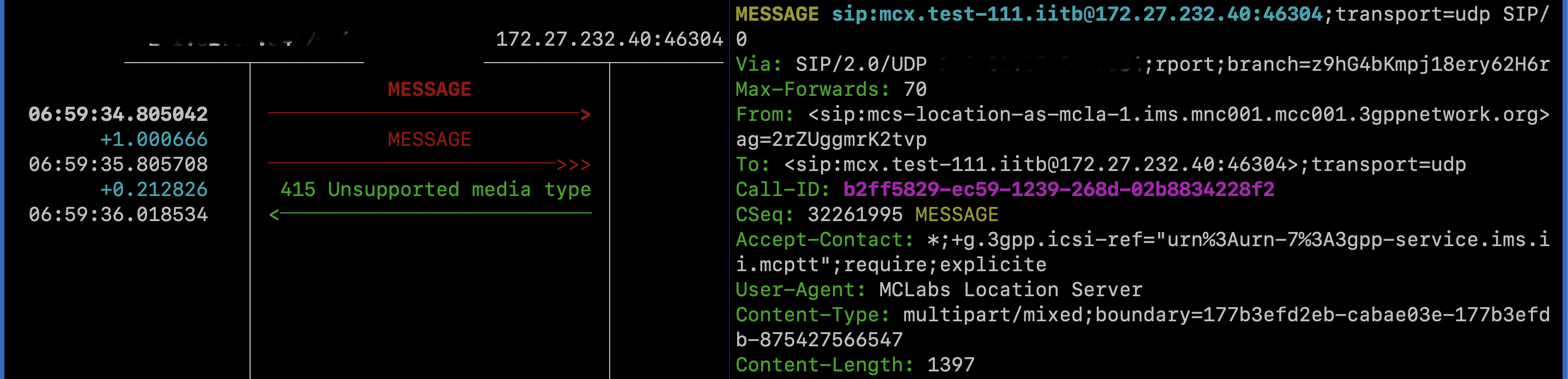 Sip Message Event · Issue #116 · BelledonneCommunications/linphone-sdk · GitHub