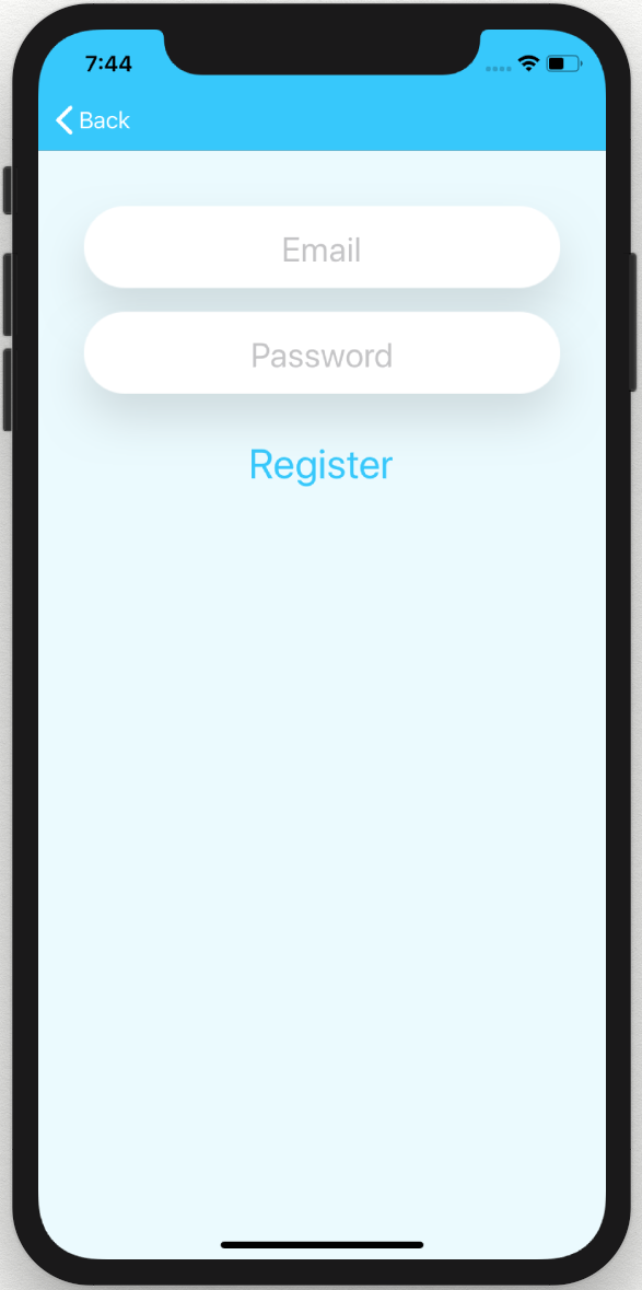 GitHub - AlexGozhulovsky/FlashChat