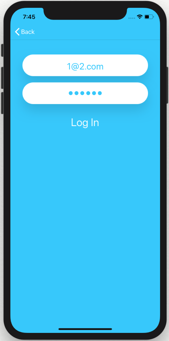 GitHub - AlexGozhulovsky/FlashChat