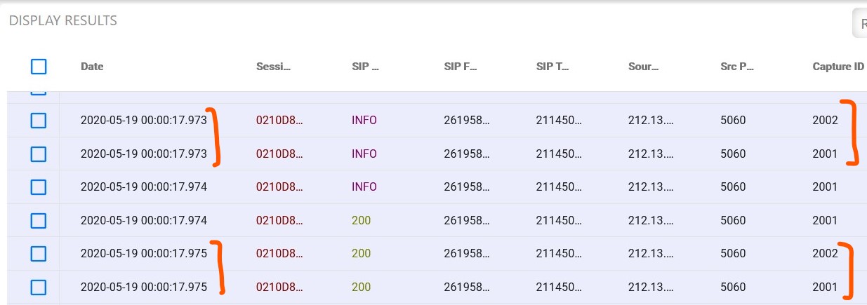 Heplify-Server deduplication · Issue #371 · sipcapture/heplify-server · GitHub