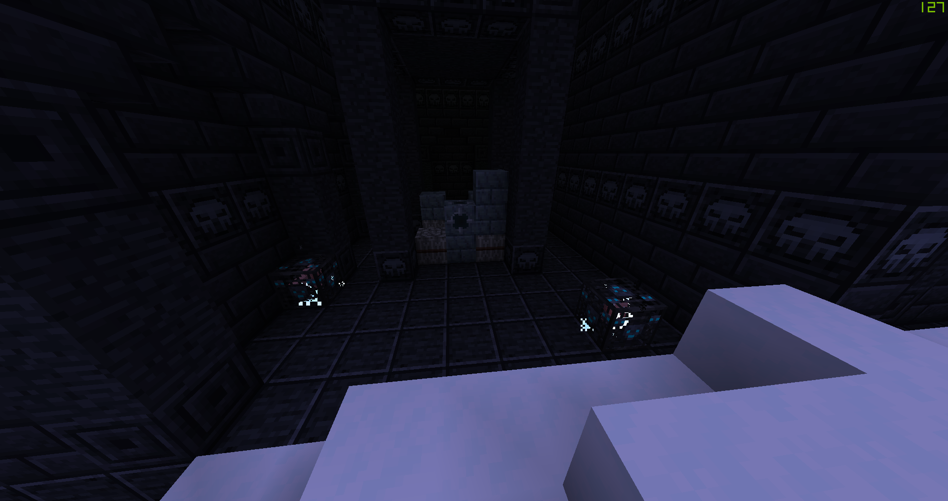 Four major issues regarding mausoleums · Issue #2916 · AlexModGuy/Ice ...