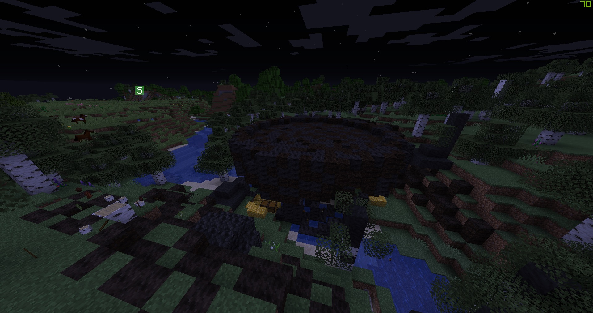 1163 Dragon Roost Generation Bug · Issue 2984 · Alexmodguyiceandfire · Github