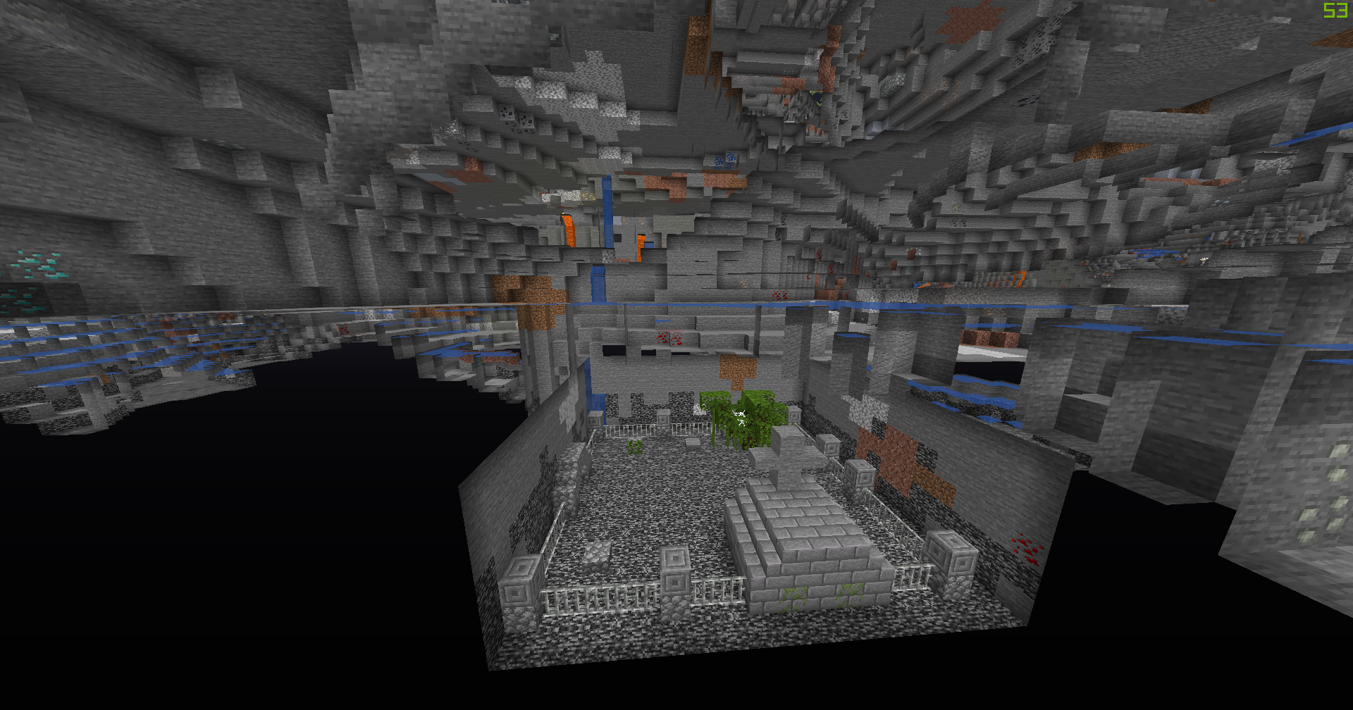 [1 16 3] Graveyard Underground · Issue 3048 · Alexmodguy Ice And Fire · Github