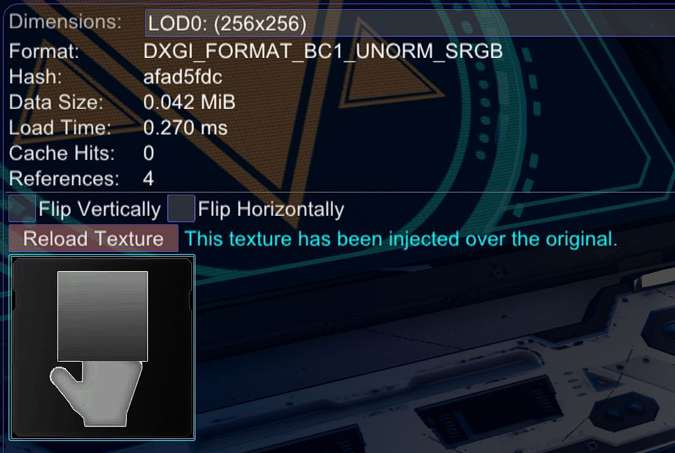 [Ghostrunner] Crash during texture injection (_TYPELESS / _UNORM) · Issue #12 · SpecialKO ...
