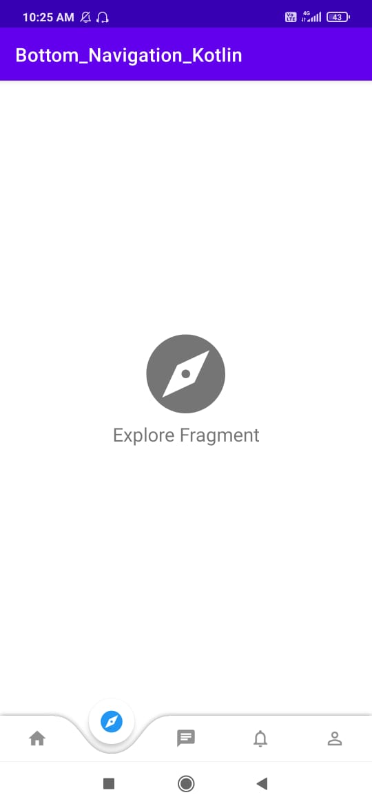 GitHub - dhirajsawant/Bottom_Navigation_Drawer_Kotlin