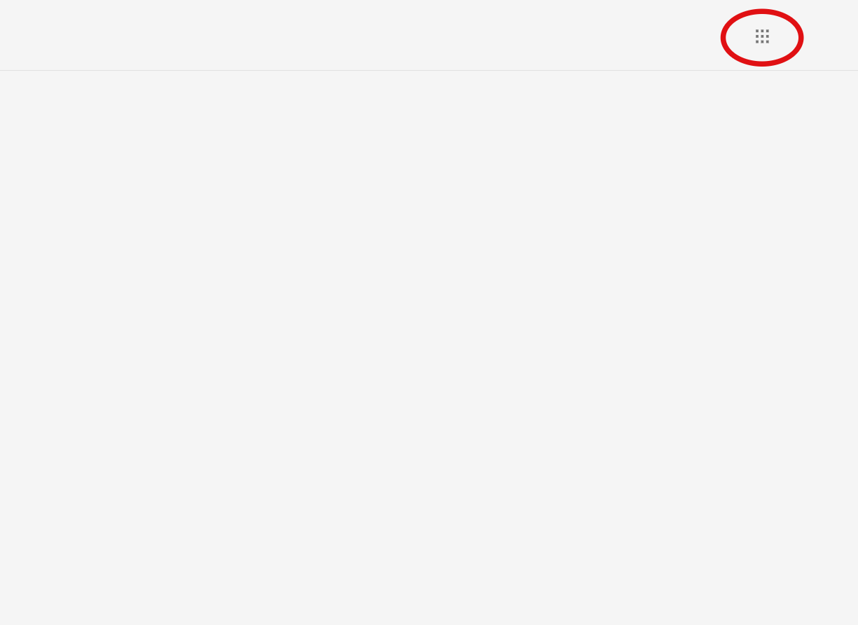 How Can You Remove The Top Right Navigation Element Budibase