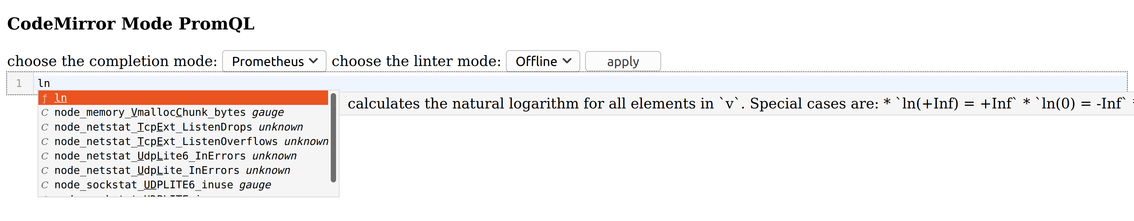 Tooltip's max width is not applied · Issue #302 · codemirror/dev · GitHub