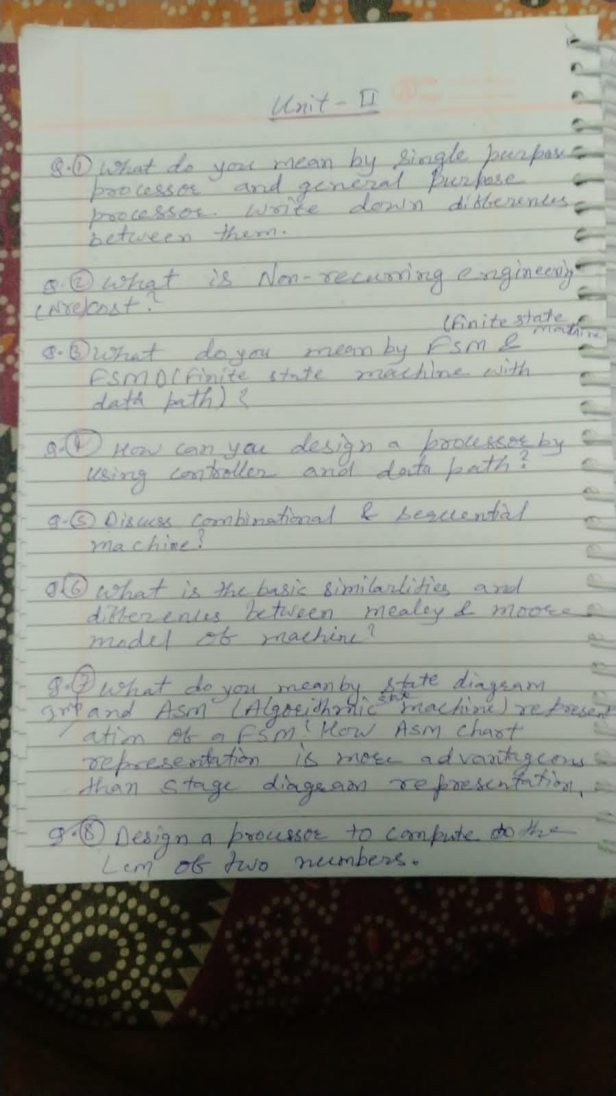 GitHub - colonel-chirag/Embedded-system