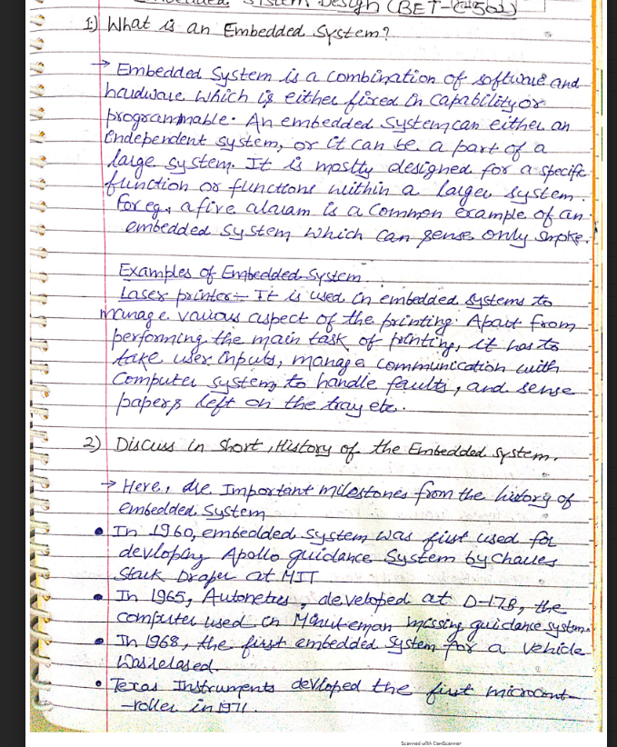 GitHub - colonel-chirag/Embedded-system