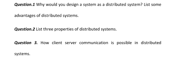 GitHub - colonel-chirag/Distributed-systems