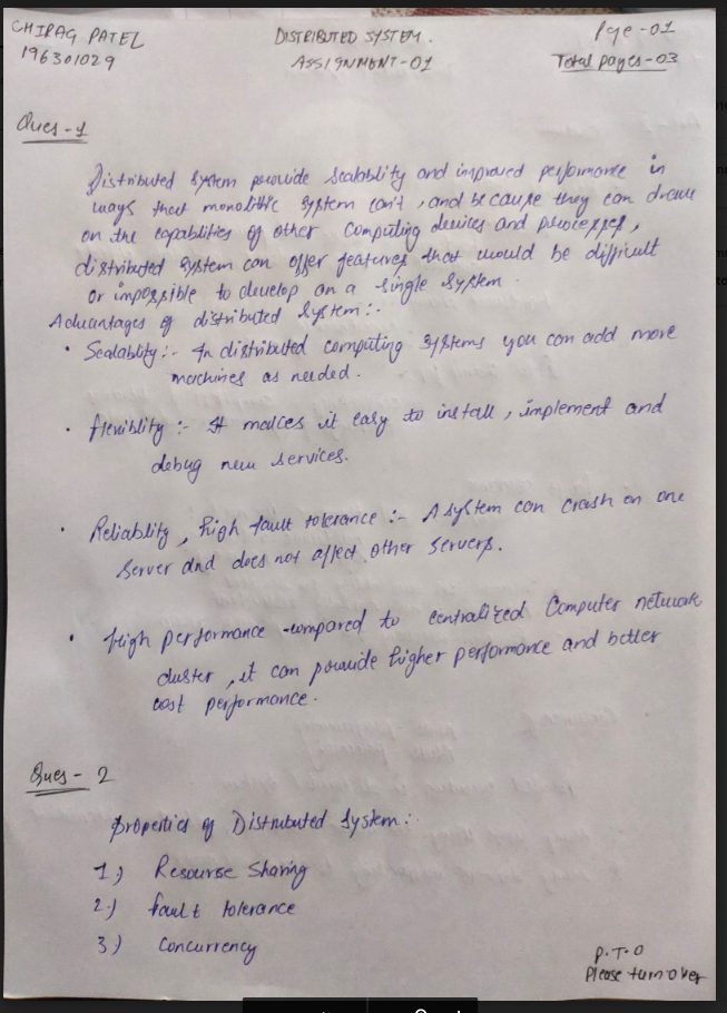 GitHub - colonel-chirag/Distributed-systems